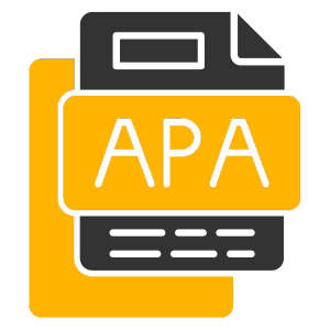 Free APA Citation Generator