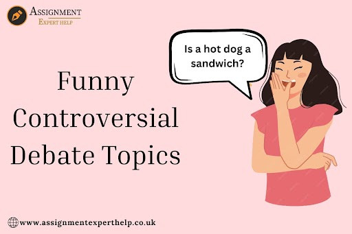 Funny Controversial Topics