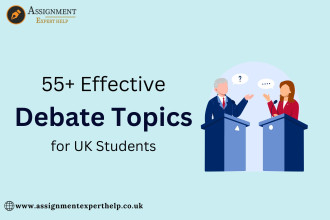 55+ Effective Debate Topics for UK Students