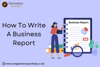 How To Write A Business Report: A Comprehensive Guide