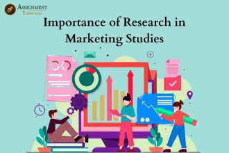 Importance of Research in Advancing Your Marketing Studies