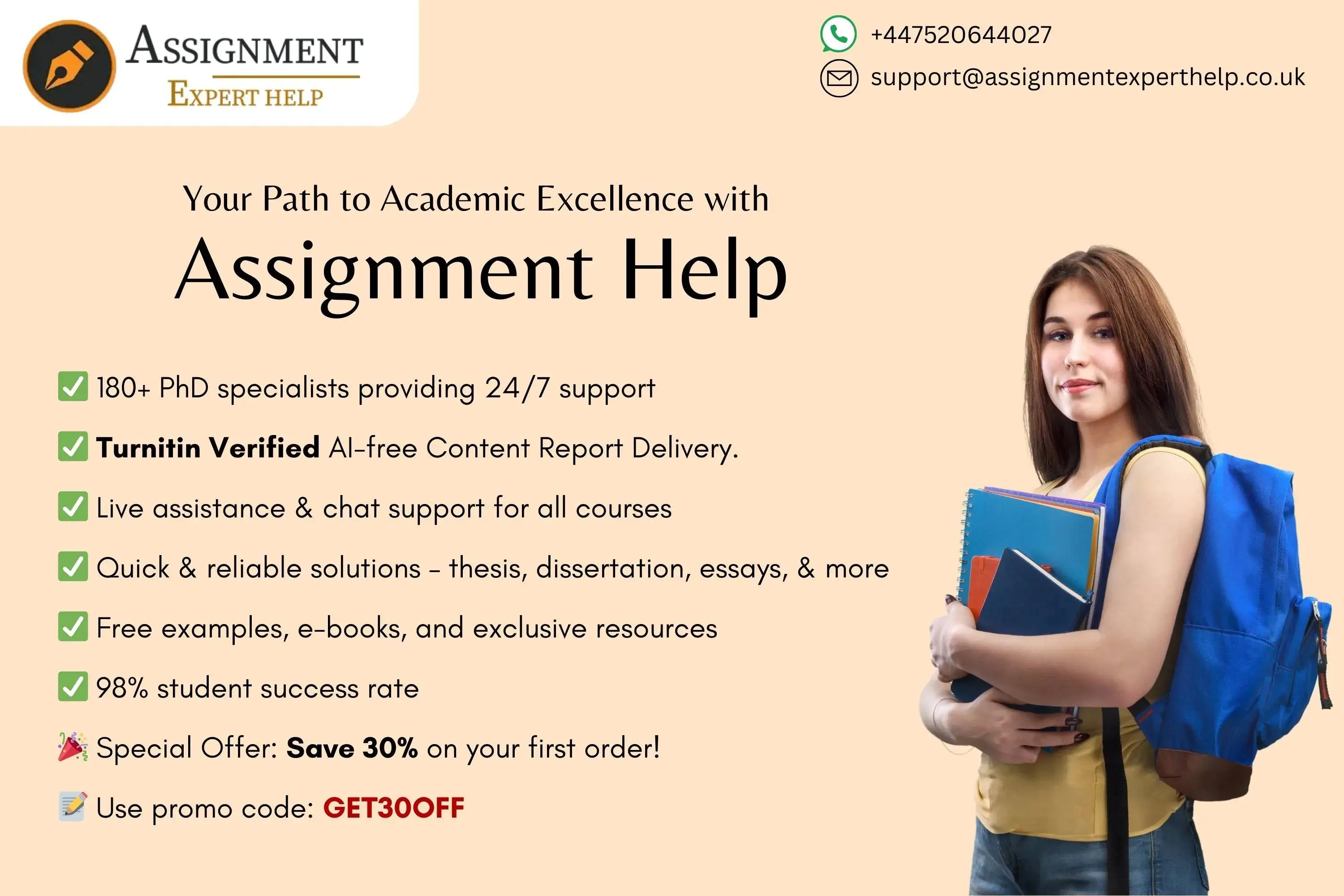 Why Pay More? Enjoy Our Assignment Help with Exclusive Free Perks!
